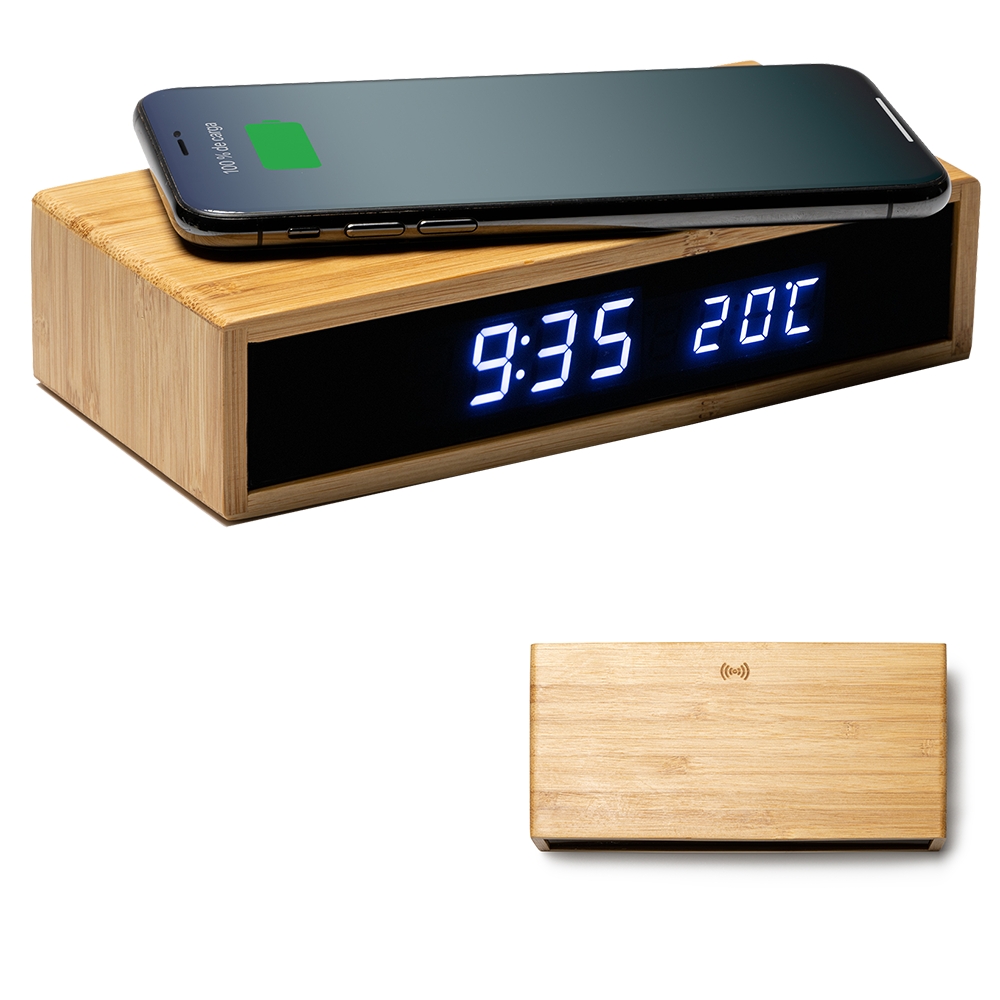 3714 Bambu Wireless Şarj Cihazı | promoss.com.tr | Uygun Fiyata ...
